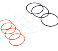 China Professional Moulding Processing Service for NBR FKM Silicone Part Sealing Gasket for sale