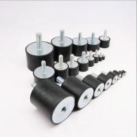 China Silent Block Rubber Mounts M4 M5 M6 M8 M10 M12 for Anti Vibration Shock Absorber for sale