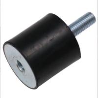 China Customized Rubber Rubber Damper for Generator Mute Block and Moulding Service for sale