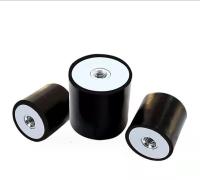 China Customized Rubber Rubber Damper for Generator Mute Block and Moulding Service for sale