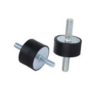 China Industrial Grade Rubber Buffers for Vibration Reduction and Isolation in Machinery for sale
