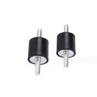China Industrial Grade Rubber Buffers for Vibration Reduction and Isolation in Machinery for sale