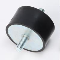China Industrial Grade Rubber Buffers for Vibration Reduction and Isolation in Machinery for sale