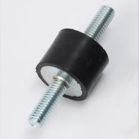China Industrial Grade Rubber Buffers for Vibration Reduction and Isolation in Machinery for sale