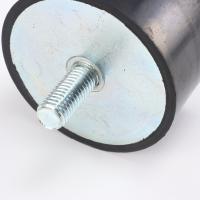 China Industrial Grade Rubber Buffers for Vibration Reduction and Isolation in Machinery for sale