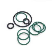 China Custom Rubber O Ring Moulding Service for NBR EPDM SILICONE to Meet Customer Requirements for sale