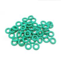 China Custom Rubber O Ring Moulding Service for NBR EPDM SILICONE to Meet Customer Requirements for sale