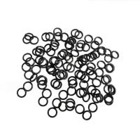 China Custom Rubber O Ring Moulding Service for NBR EPDM SILICONE to Meet Customer Requirements for sale
