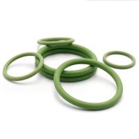 China Moulding EPDM REACH Approved LSR Buna-N NBR SBR NR FPM Material OEM O Ring for sale