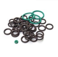 China Custom HNBR O Ring Seals for Various Applications in Moulding Processing Service for sale