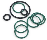 China High Precision Nitrile FKM EPDM Silicone Oring NBR Rubber O-ring for Medical Equipment for sale