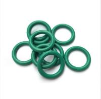 China High Precision Nitrile FKM EPDM Silicone Oring NBR Rubber O-ring for Medical Equipment for sale