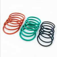 China Moulding Service for Custom NBR O Ring Seal in Various Materials for sale