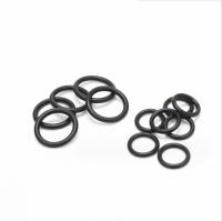 China Moulding Service for Custom NBR O Ring Seal in Various Materials for sale