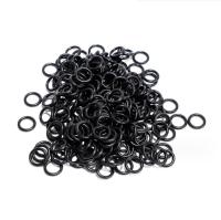 China Moulding Service for Custom NBR O Ring Seal in Various Materials for sale