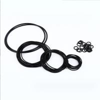 China Custom NBR FKM FPM EPDM Rubber O Ring Seal Kit for Hydraulic Systems Moulding Service for sale