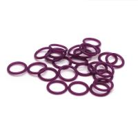 China Custom NBR FKM FPM EPDM Rubber O Ring Seal Kit for Hydraulic Systems Moulding Service for sale