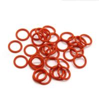 China Custom NBR FKM FPM EPDM Rubber O Ring Seal Kit for Hydraulic Systems Moulding Service for sale