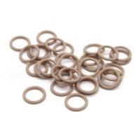 China Custom NBR FKM FPM EPDM Rubber O Ring Seal Kit for Hydraulic Systems Moulding Service for sale