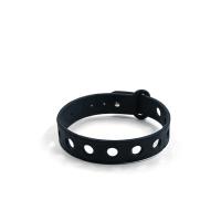 China Silicone Designer Pieces Charm Bracelet Chain Luxury Shoe Designer Collection for End for sale