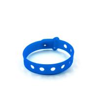 China Silicone Designer Pieces Charm Bracelet Chain Luxury Shoe Designer Collection for End for sale