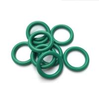 China Medical NBR O Rings for Transparent EPDM Silicone FKM and SBR Processing Service for sale