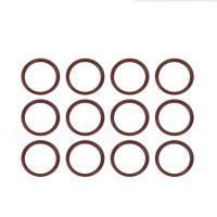 China Medical NBR O Rings for Transparent EPDM Silicone FKM and SBR Processing Service for sale