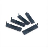 China EPDM NR NBR Rubber USB Anti-Dust Silicone Caps with Moulding Processing and Customized for sale