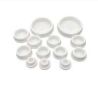 China Silicone Rubber EPDM NR NBR Parts Moulding for Diverse Customer Requirements for sale