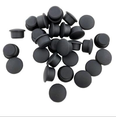 China Silicone Rubber Button Cap for Moulding Processing Service Made by Professionals for sale