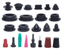 China Silicone Rubber Button Cap for Moulding Processing Service Made by Professionals for sale