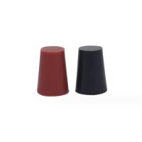 China Silicone Rubber Button Cap for Moulding Processing Service Made by Professionals for sale
