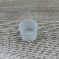 China NBR Silicone Rubber Molded Part for Nebulizer Cigarette Holder Nozzle Sleeve Dust Cap for sale
