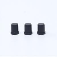 China Processing Service Moulding Silicone Cork for Glass Bottle Customized Shaped Accessory for sale
