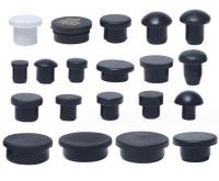 China Silicone Rubber Tactile Push Button Cover/Caps for Key Button Switch Moulding Service for sale