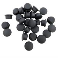 China Silicone Cover Silicone End Cap for Silicone Rubber EPDM NBR NR Processing Service for sale