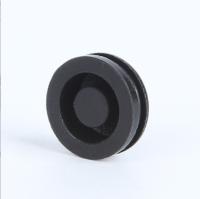 China OEM ODM Custom Waterproof LED Silicone Button Cap for Single Point Electronic Devices for sale