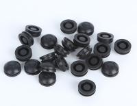 China OEM ODM Custom Waterproof LED Silicone Button Cap for Single Point Electronic Devices for sale