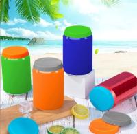 China Sustainable ODM/OEM Custom Lids for Universal Reusable Lid Food Cans No Design Style for sale