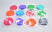 China Sustainable ODM/OEM Custom Lids for Universal Reusable Lid Food Cans No Design Style for sale