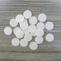 China Customized Food Grade PE Bottle Cap Sealing Gasket Foam Washer for Moulding Process for sale