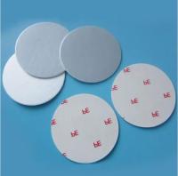 China Customized Food Grade PE Bottle Cap Sealing Gasket Foam Washer for Moulding Process for sale