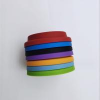 China Sustainable Silicone Lid for Coffee Mug Eco-Friendly and Durable Mug Cover for sale