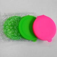 China Travel Makeup Round Makeup Compact Folding Portable Mirror Modern Design for Gift for sale