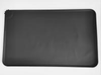 China Modern Style Waterproof Non Slip Silicone Dog Pet Feeding Mat for Custom Requirements for sale
