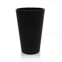 China 480ml 16 OZ BPA Free Silicone Durable Pint Beer Drinking Cup Ideal for Promotion Gift for sale