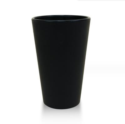 China Travel-Friendly Silicone Cup BPA-Free Unbreakable Mug for Wine and Beer Drinking for sale