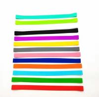China Cutting Silicone Rubber Bands Holder for Beach Chair Towel Perfect Beach Towel Clips for sale