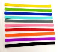 China Cutting Silicone Rubber Bands Holder for Beach Chair Towel Perfect Beach Towel Clips for sale