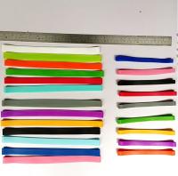 China Cutting Silicone Rubber Bands Holder for Beach Chair Towel Perfect Beach Towel Clips for sale